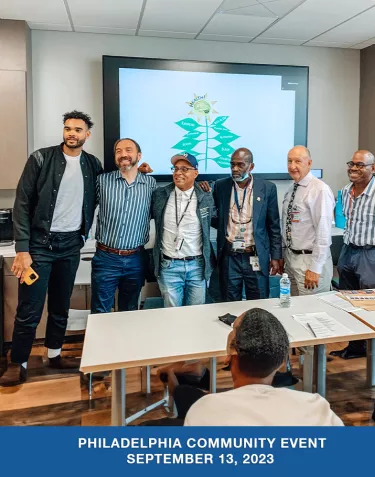 Prostate Cancer Awareness Month | ZERO Prostate Cancer