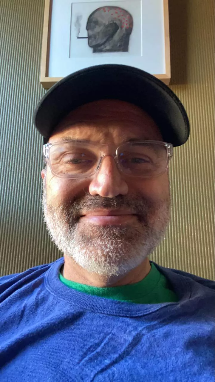 Paying It Forward | ZERO Prostate Cancer