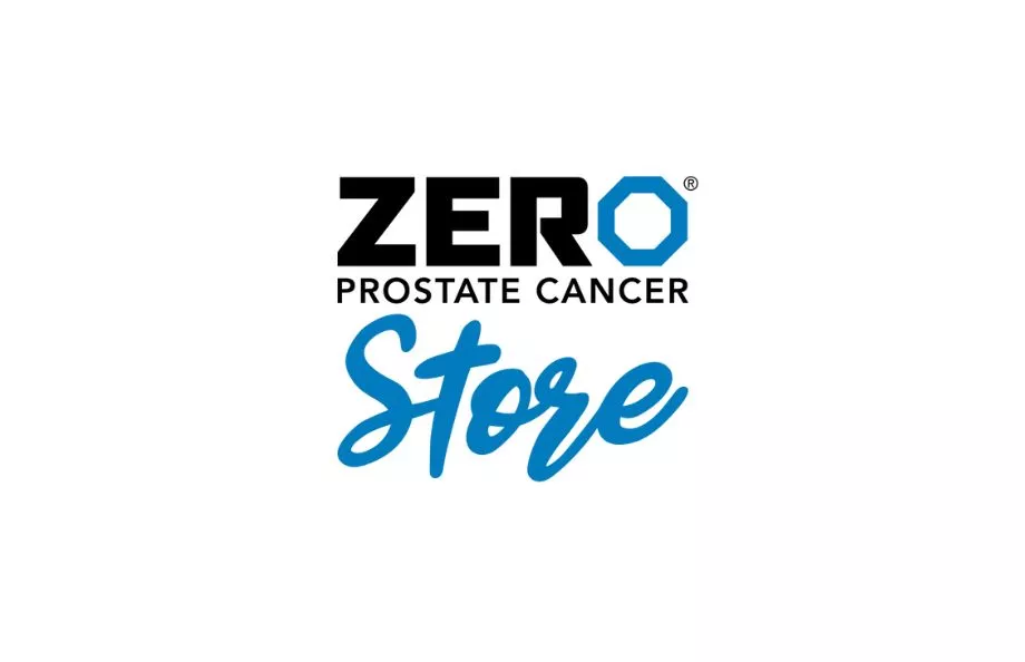 Shop ZERO | ZERO Prostate Cancer