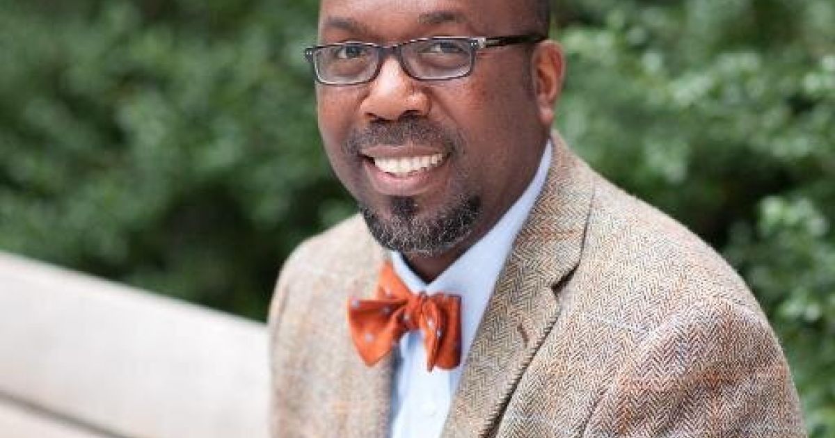 ZERO Welcomes Reginald Tucker-Seeley to Lead National Efforts to Battle ...