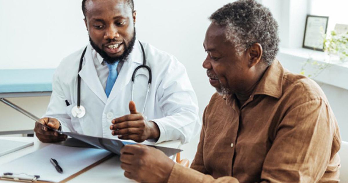 Targeted Therapy | ZERO Prostate Cancer