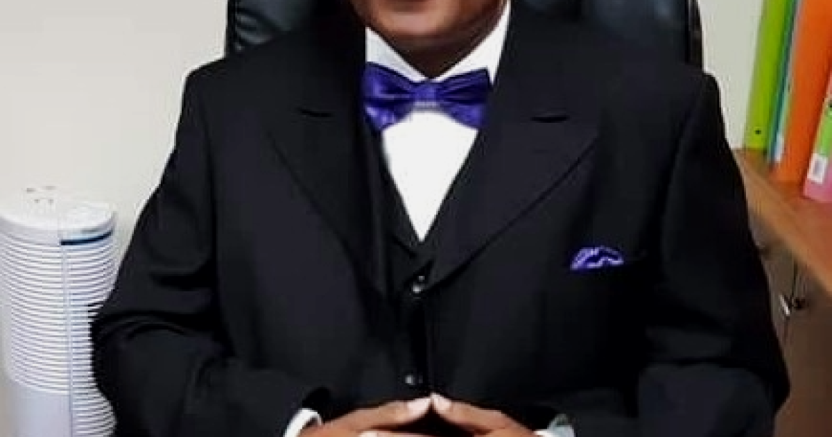 Prostate Cancer: The Purpose for My Passion | ZERO Prostate Cancer