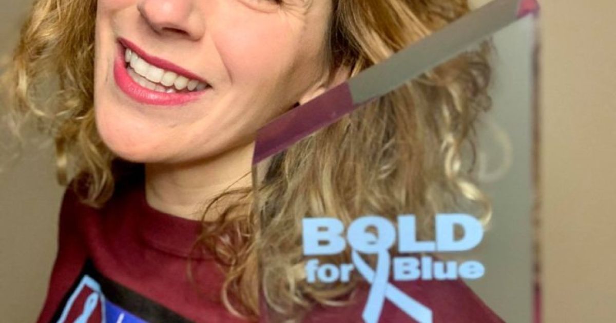 Prostate Cancer Community Honored Virtually At Zeros Third Annual Bold
