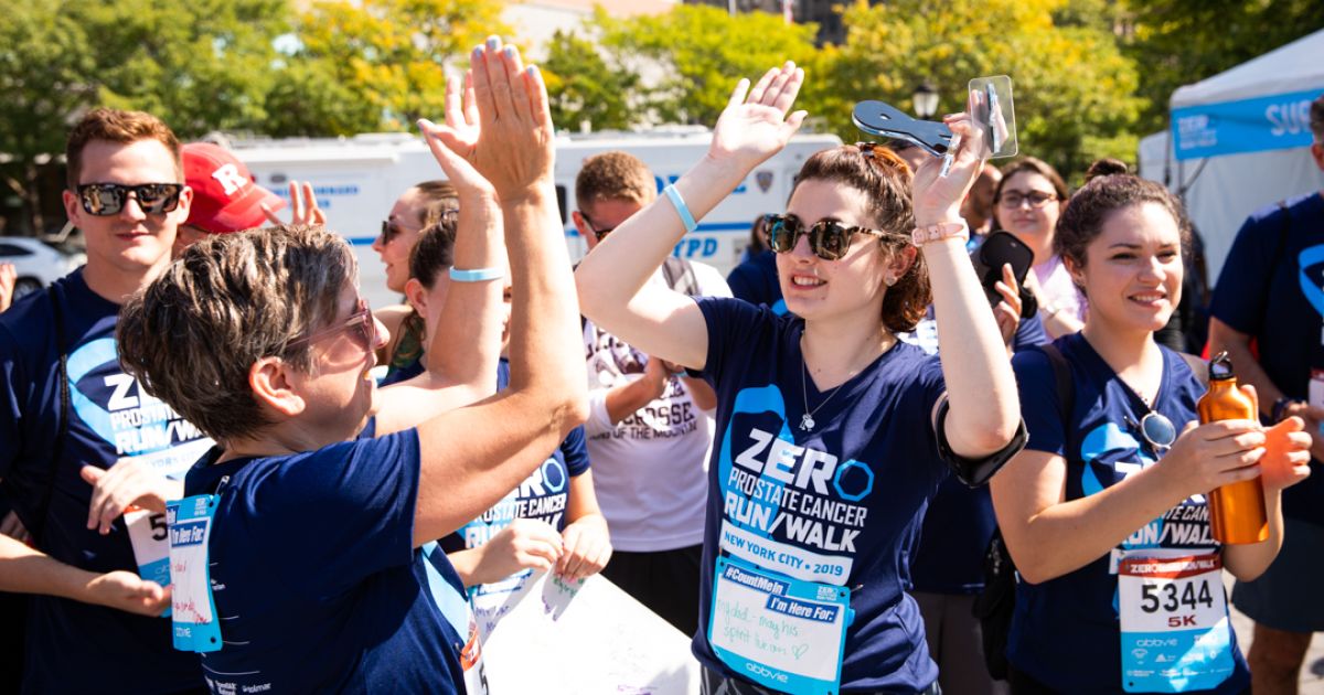 Meet the ZERO Community | ZERO Prostate Cancer