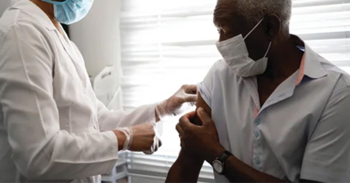 Walking Through Clinical Studies with Tom Storer | ZERO Prostate Cancer