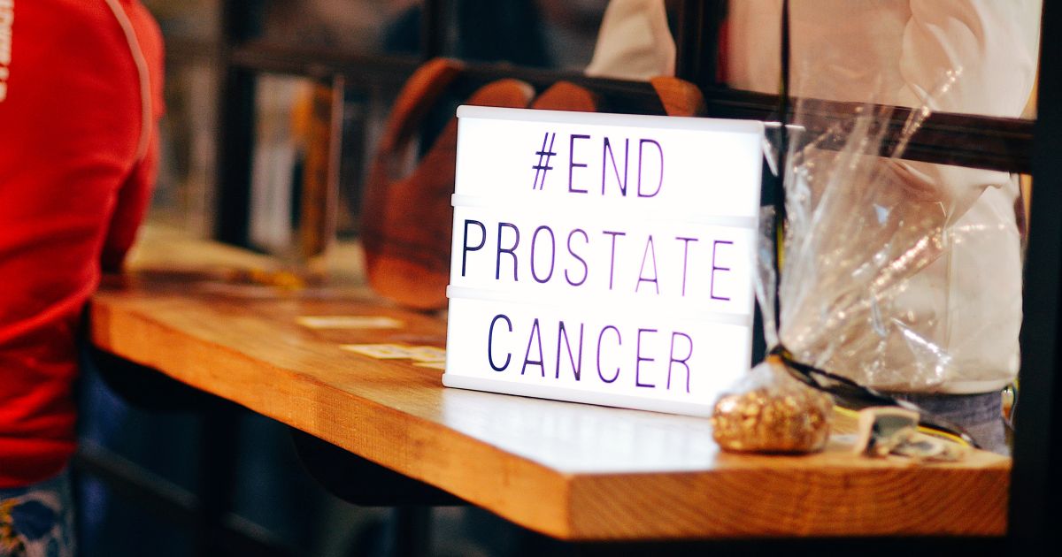 Removing Barriers to Prostate Cancer Care | ZERO Prostate Cancer