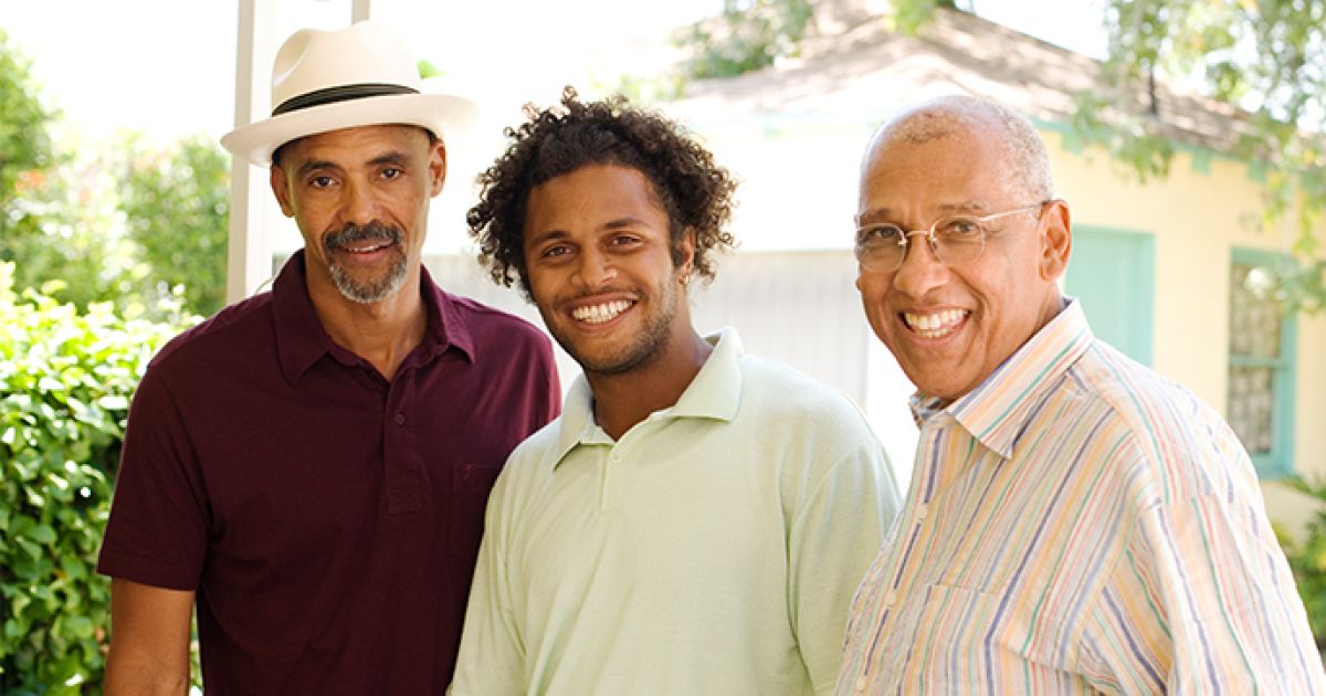 Genetics, the PROMISE Study, & Prostate Cancer: A Town Hall | ZERO ...