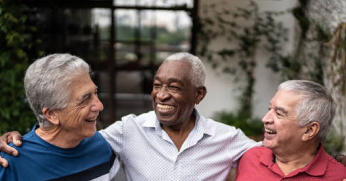 A Conversation About Prostate Cancer, Race, and Community Engagement ...