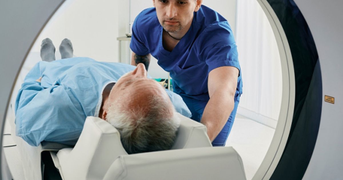 Imaging and Early Detection of Advanced Disease | ZERO Prostate Cancer