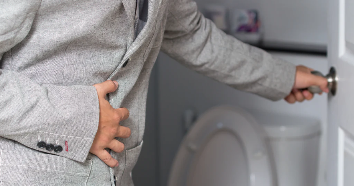 Incontinence | ZERO Prostate Cancer