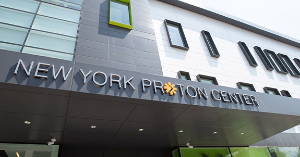 5-Fraction SBRT Proton Therapy for Prostate Cancer | ZERO Prostate Cancer