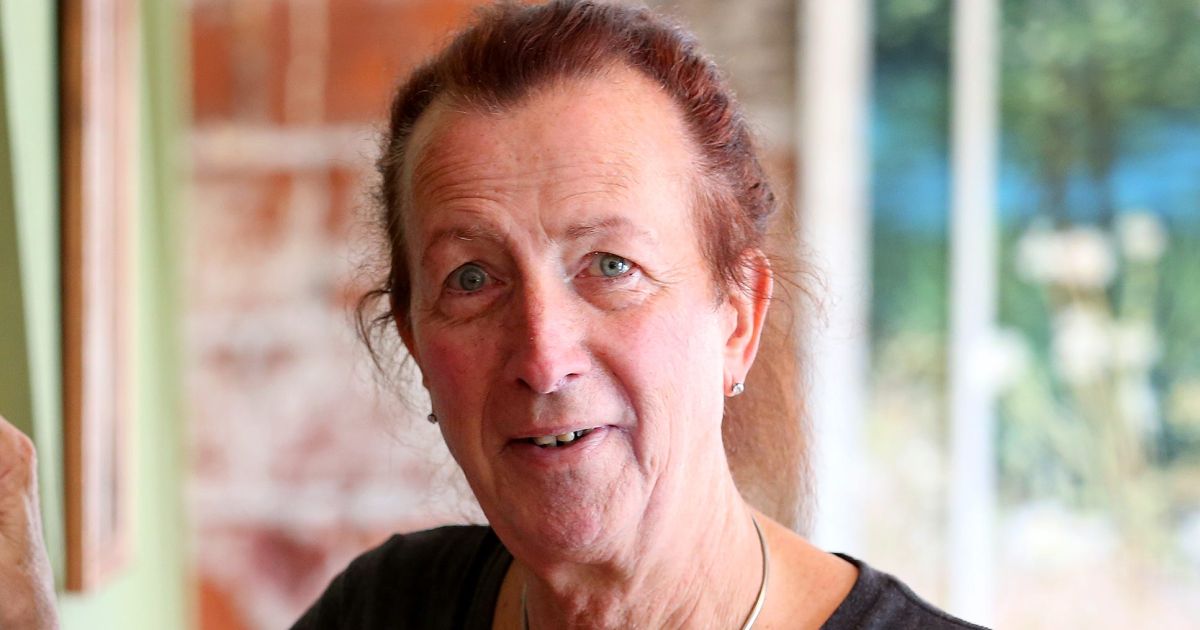 America's first openly transgender mayor Stewart 'Stu' Rasmussen dies ...