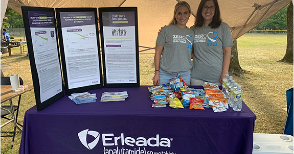 Understanding Today's Treatment Challenges | ZERO Prostate Cancer