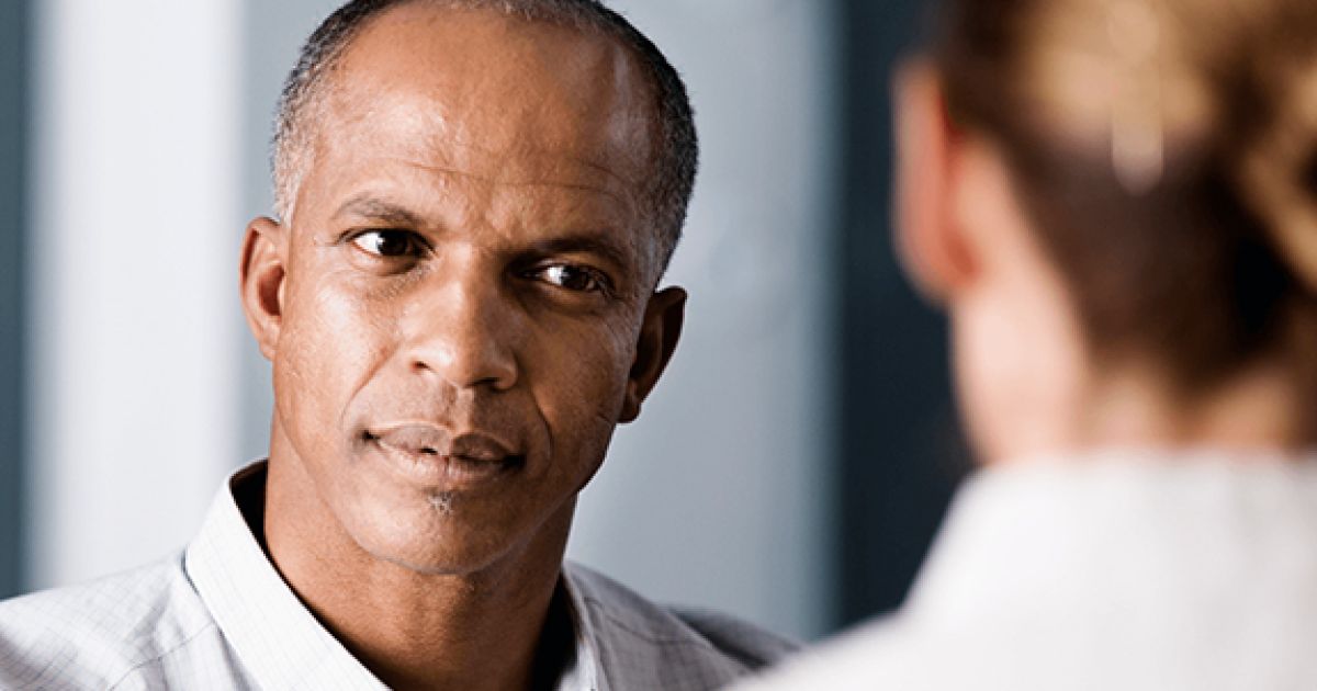 Understanding the Treatment Continuum | ZERO Prostate Cancer