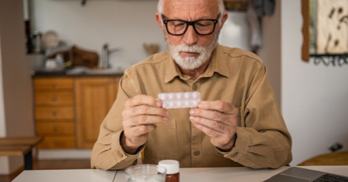 What You Need to Know About Oral ADT | ZERO Prostate Cancer