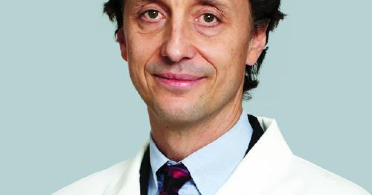 Dr. Roach: Hot flashes have not subsided post-prostate cancer treatment ...