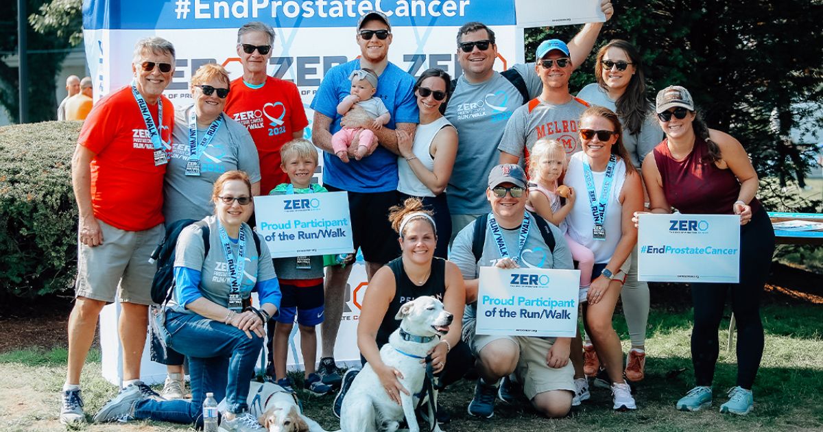 Leading National Prostate Cancer Nonprofit Announces Return of Annual ...