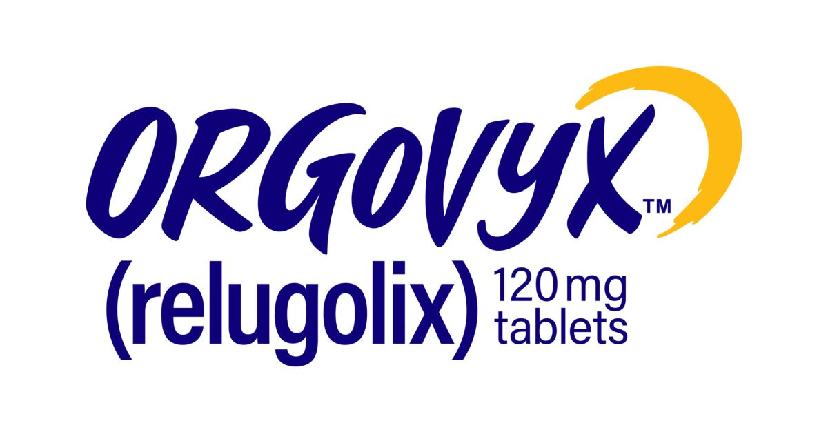 Myovant Sciences Announces FDA Approval of ORGOVYX™ (relugolix), the ...