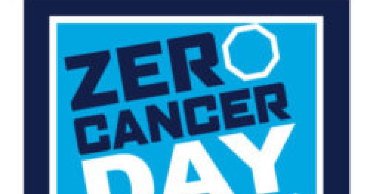 First-ever ZERO Cancer Day Honors the Prostate Cancer Community | ZERO ...