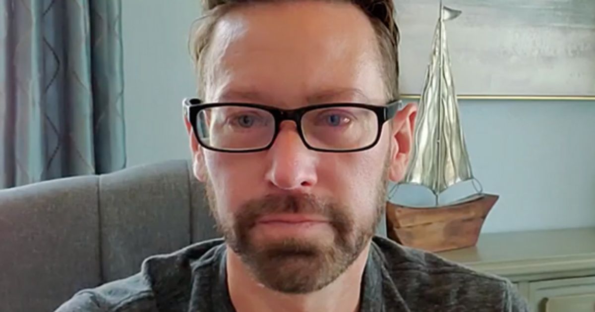 Video: My New and Unexpected Prostate Cancer Journey | ZERO Prostate Cancer