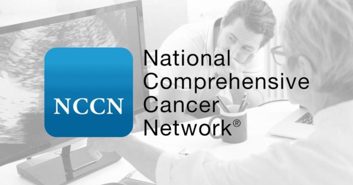 NCCN Reverses on Guideline Change for Surveillance in Prostate Cancer ...