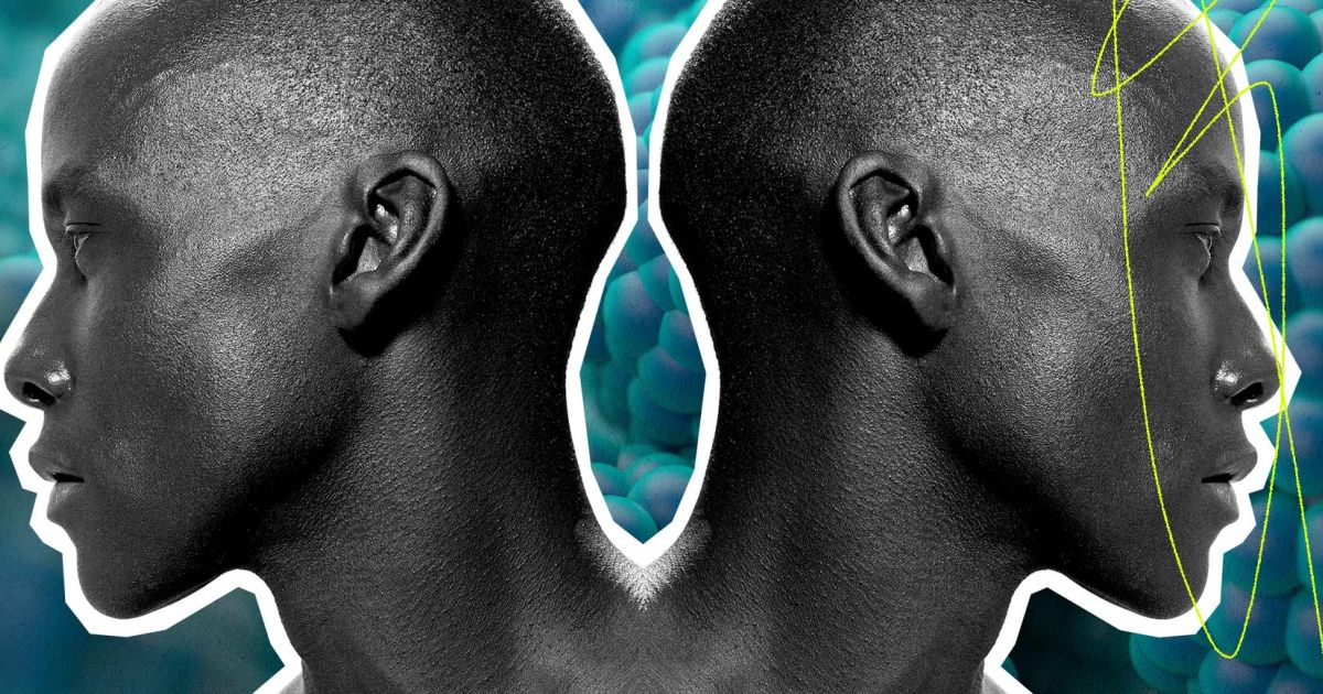 ZERO's Dr. Reggie Tucker-Seeley Featured In a Q&A By Giddy | ZERO ...