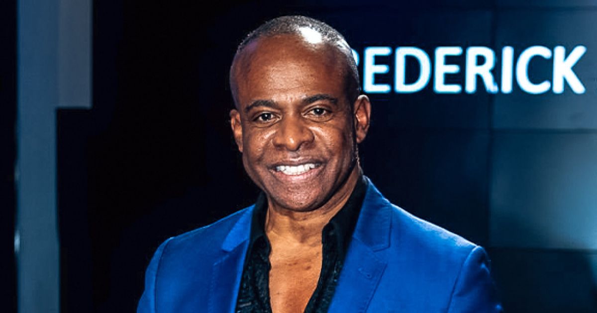 Frederick Anderson | CERO Cáncer de Próstata