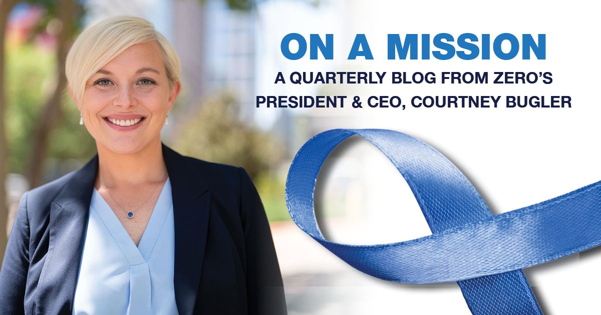 2023 Winter Updates | ZERO Prostate Cancer