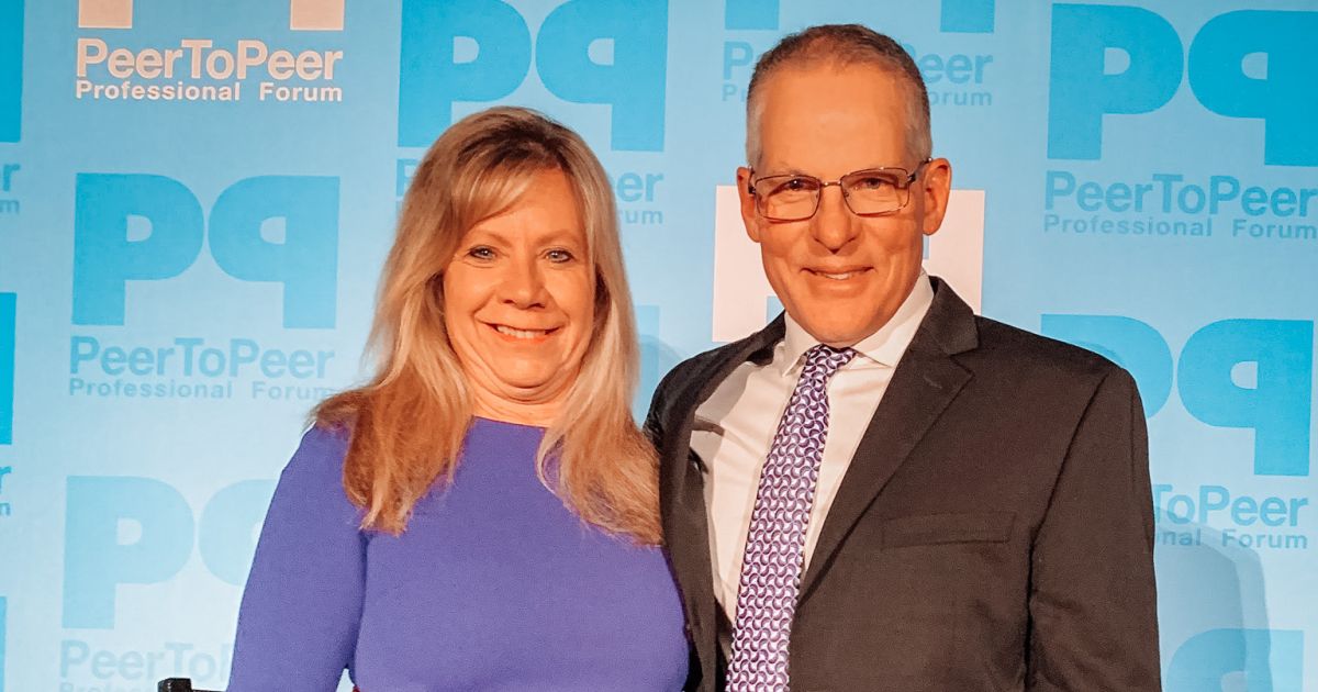 Scott & Katy Freitag Named 2024 Cash, Sweat & Tears Award Winners ...