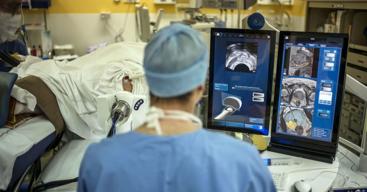 Prostate Cancer Treatment: Is Chemotherapy Right for You? | ZERO ...