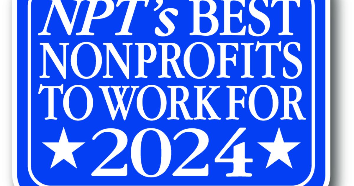 ZERO Prostate Cancer Named Among "Top 50 Best Nonprofits to Work For ...