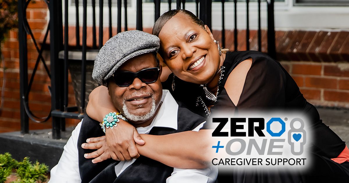 2025 ZERO+One: Caregiver Retreat | ZERO Prostate Cancer