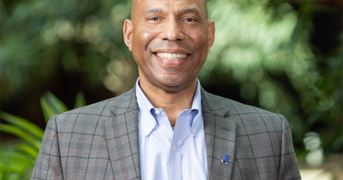 Brian Bragg | ZERO Prostate Cancer