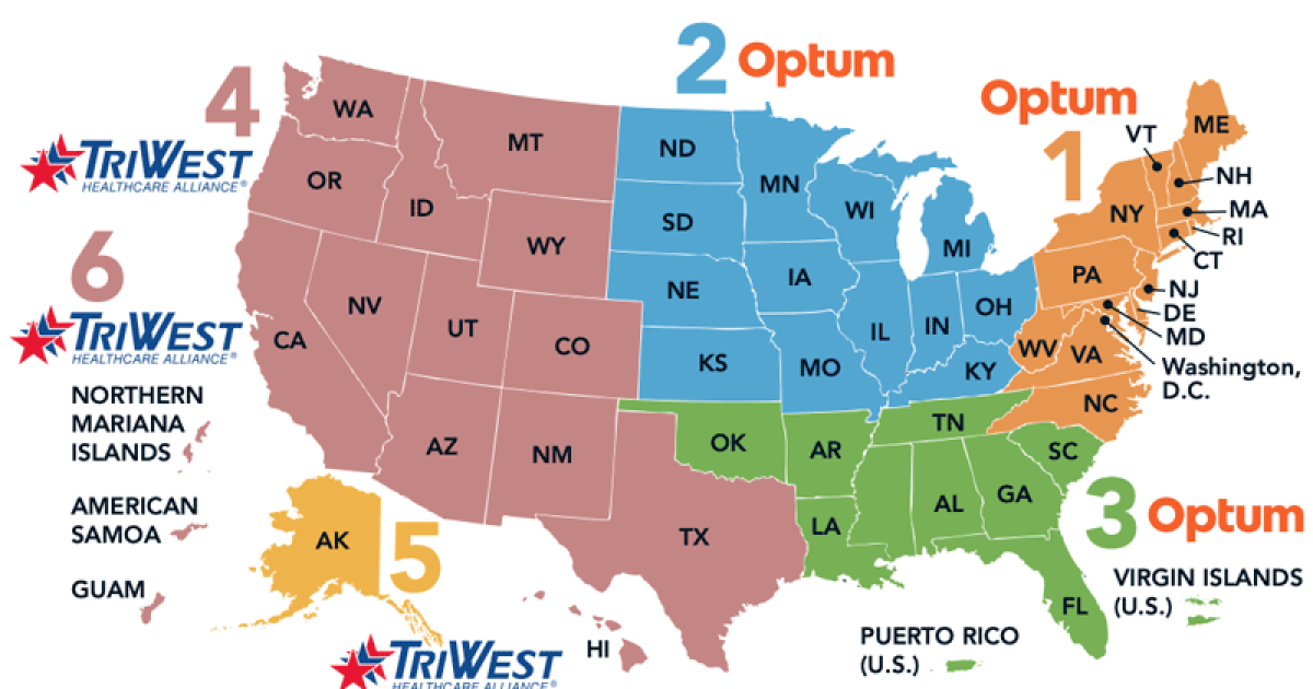 Veterans Community Care Network | ZERO Prostate Cancer