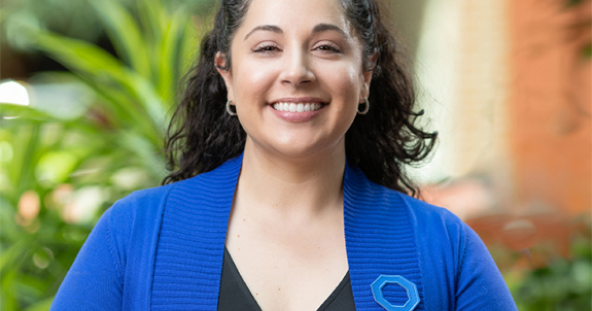 Victoria Vighetto | ZERO Prostate Cancer