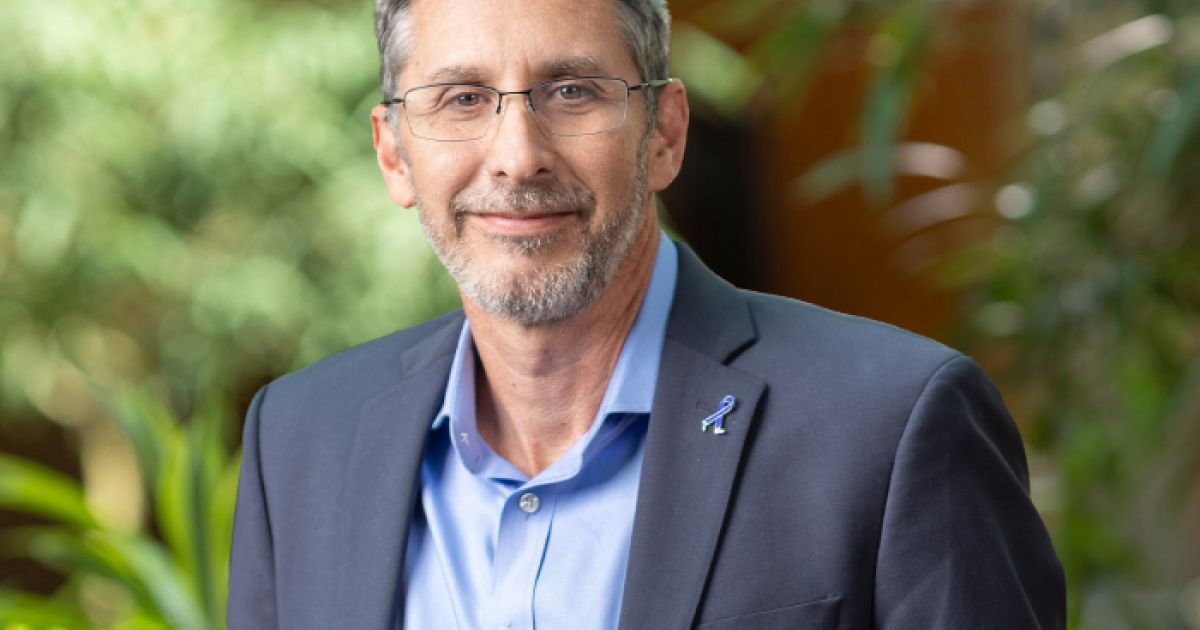 Sean Kramer | ZERO Prostate Cancer