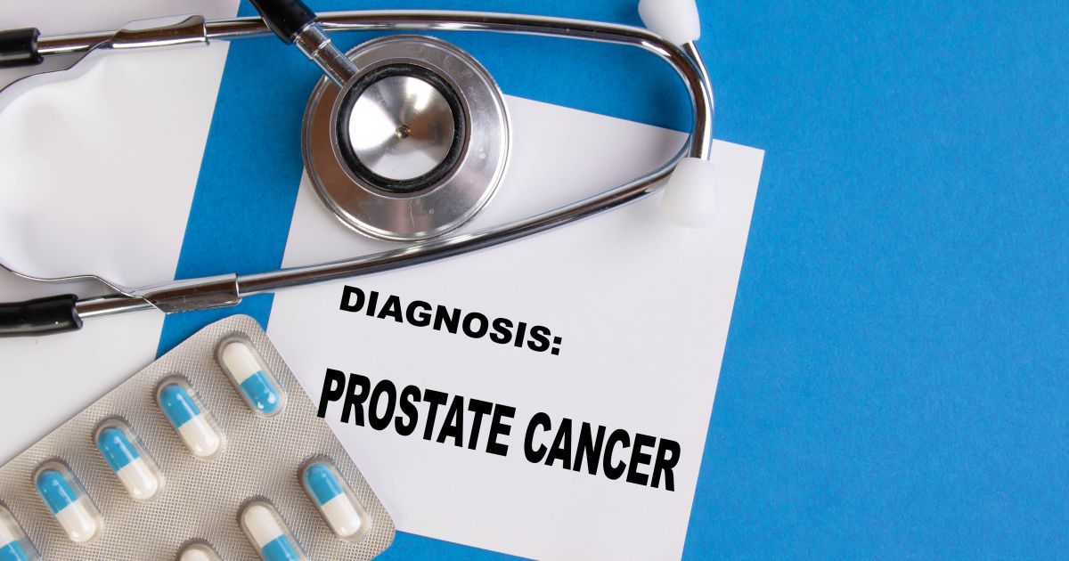 Prostate Policy Pulse - April 16, 2025 | ZERO Prostate Cancer