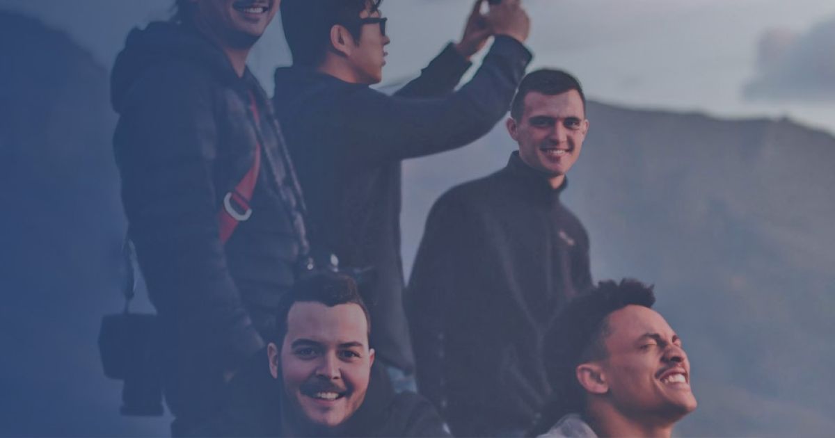 ZERO Peaks Challenge | ZERO Prostate Cancer