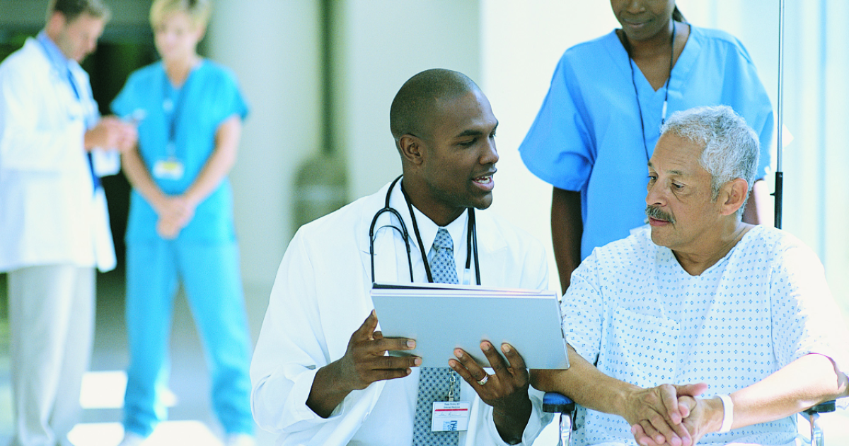 Leading Cancer Organizations Express Profound Concern Over Proposed ...