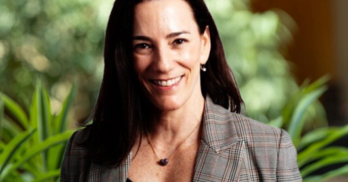 Tina Rosenbaum | ZERO Prostate Cancer