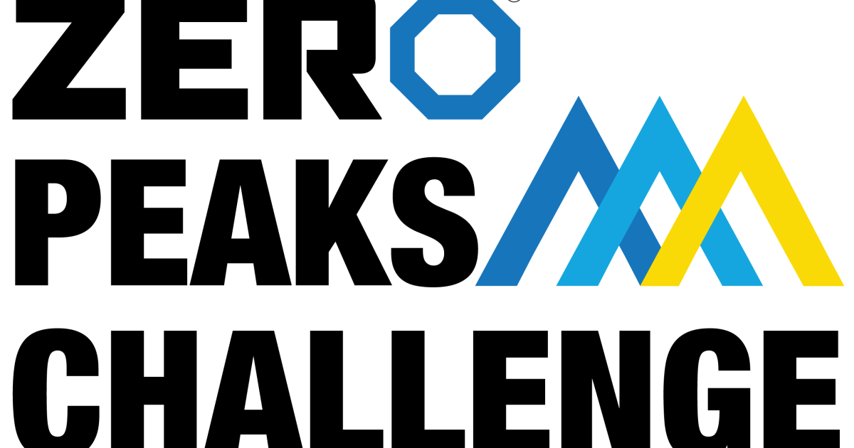 ZERO Prostate Cancer and Tolmar Launch Groundbreaking “Peaks Challenge ...